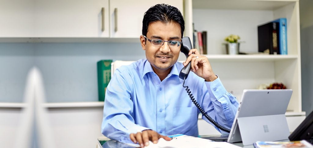 Private Doctor Home Visit Service Hertfordshire, Watford & Harrow